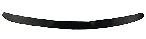 AutofitPro Custom Rubber Rear Bumper Protector Guard for 2016 2017 201 ...